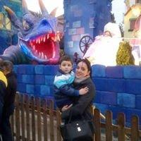 Mihaela Mirica@fb3 - Achievements - GameDesire