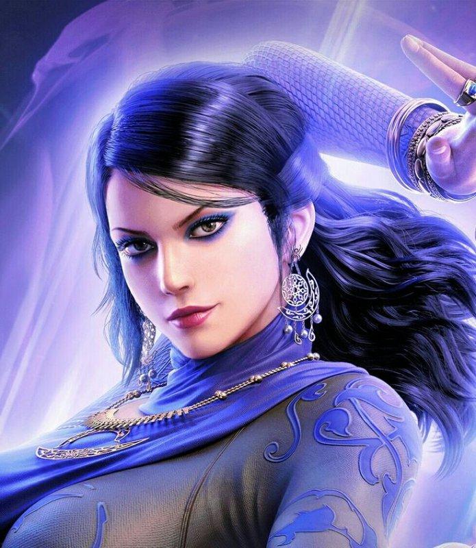 GOMORA. - Profile - GameDesire